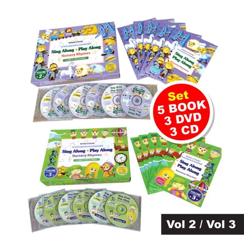 SING ALONG , PLAY ALONG - ITS Educational Supplies Sdn Bhd
