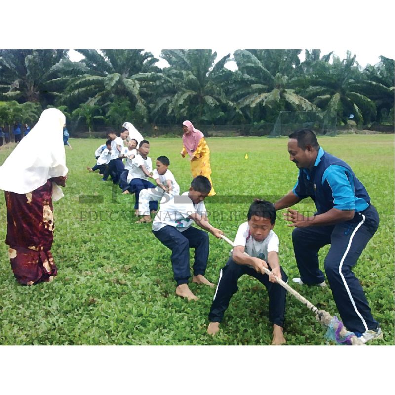 SUKAN TARIK TALI - ITS Educational Supplies Sdn Bhd