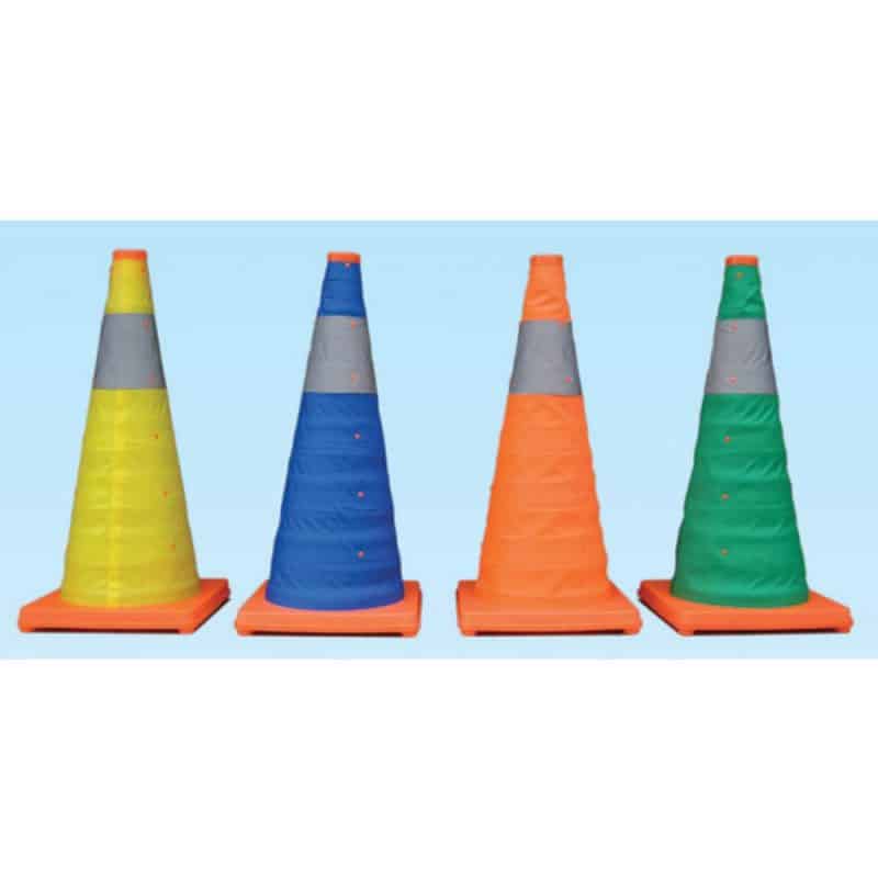 ADJUSTABLE MULTIPURPOSE CONE - ITS Educational Supplies