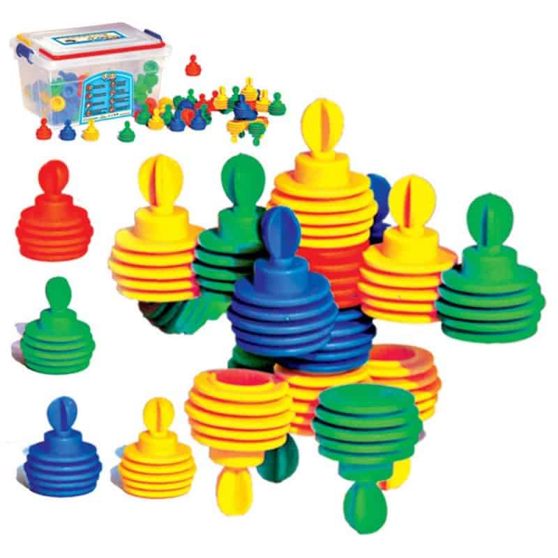 INTERSTAR CONSTRUCTION - ITS Educational Supplies Sdn Bhd