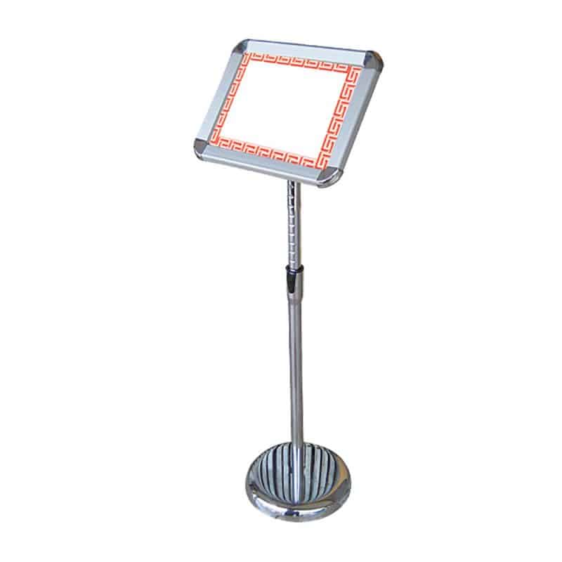 Adjustable notice board - ITS Educational Supplies Sdn Bhd