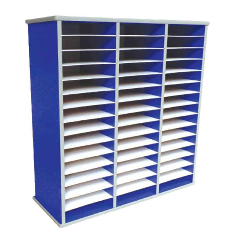 RAK DOKUMEN A4 - ITS Educational Supplies Sdn Bhd