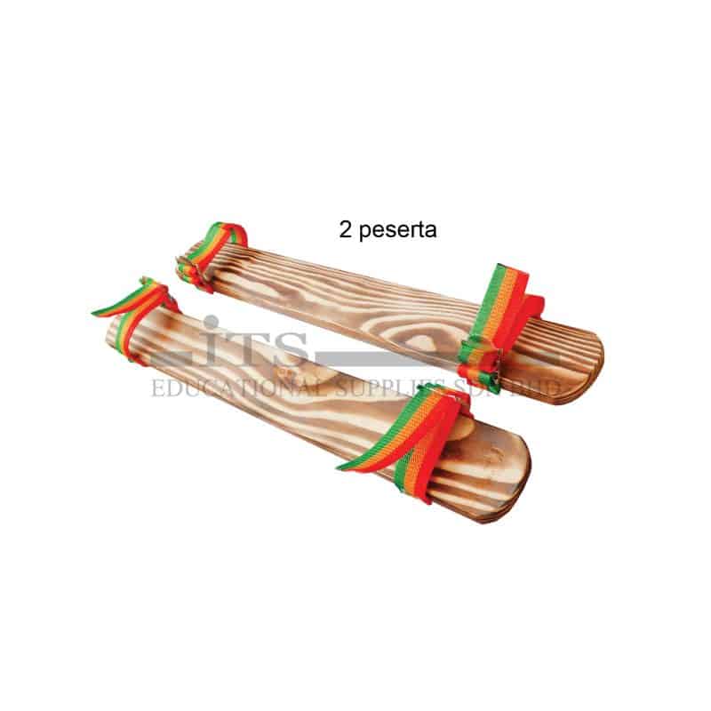 TEROMPAH GERGASI- ITS Educational Supplies Sdn Bhd