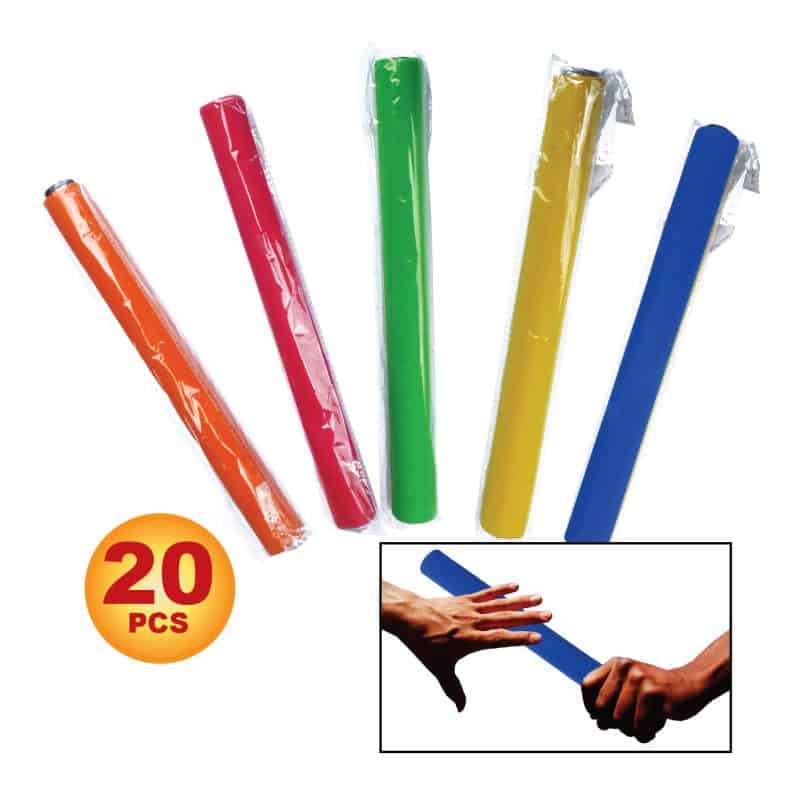 SPONGE RELAY BATON - ITS Educational Supplies Sdn Bhd