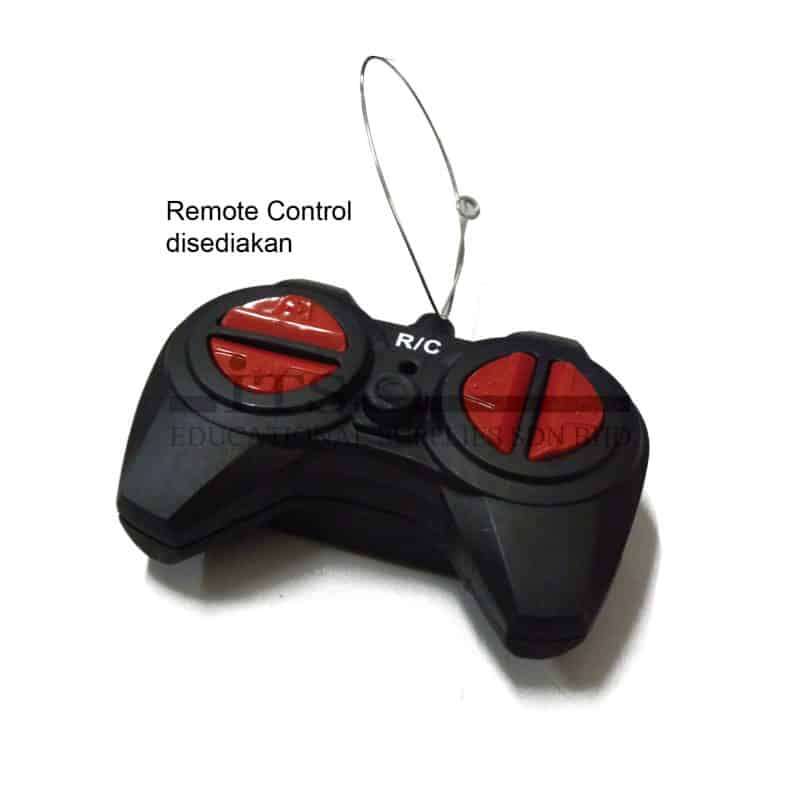 KIT MODEL KERETA SAYA - ITS Educational Supplies Sdn Bhd