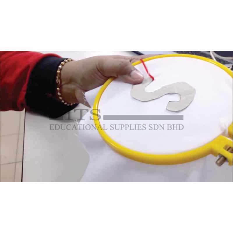 SULAMAN TANGAN - ITS Educational Supplies Sdn Bhd