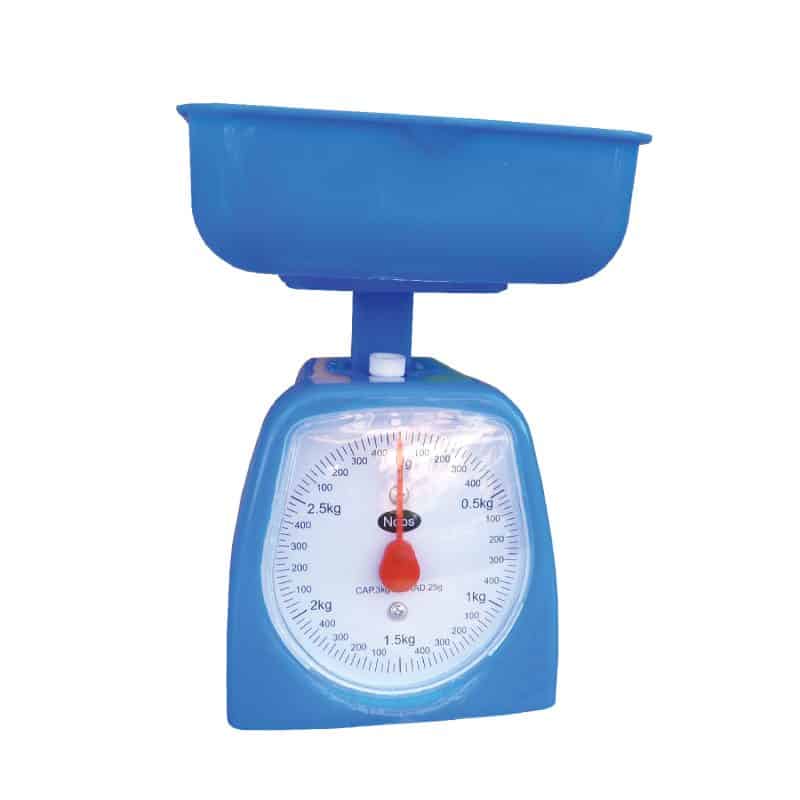 ALAT PENIMBANG - ITS Educational Supplies Sdn Bhd