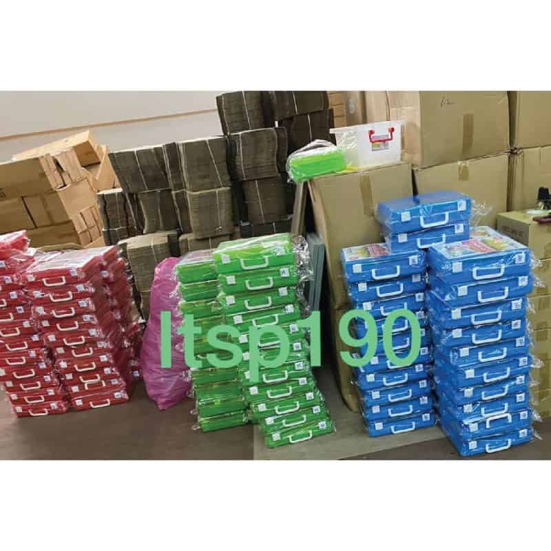 SPORT SPEED STACK CUP (Full Set with Timer) - ITS Educational Supplies ...